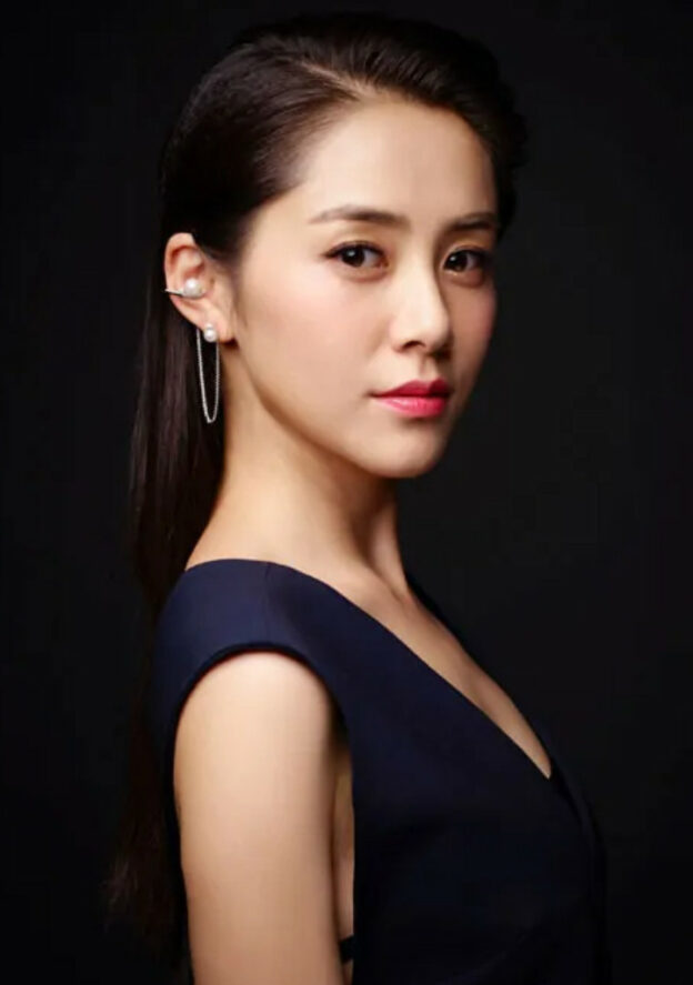 Meng Li - 孟丽 - CPOPHOME