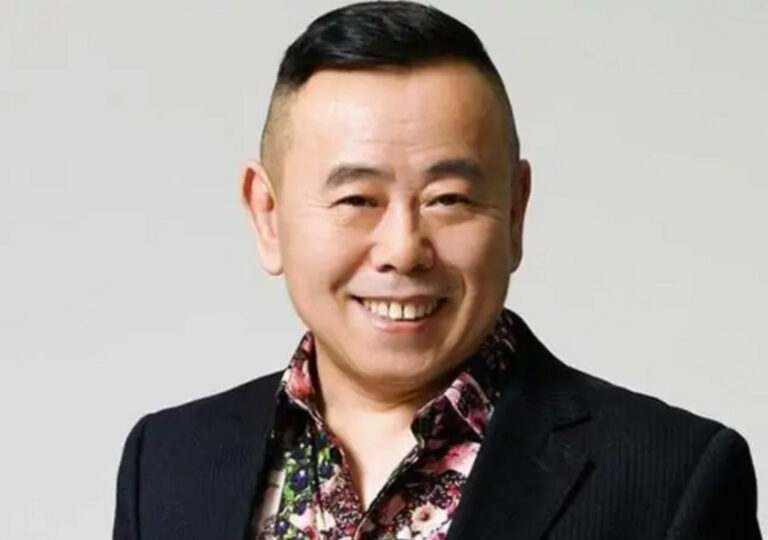 Pan Changjiang - 潘长江 - CPOPHOME