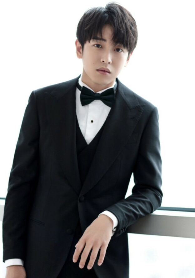 Peng Yuchang - 彭昱畅 - CPOPHOME