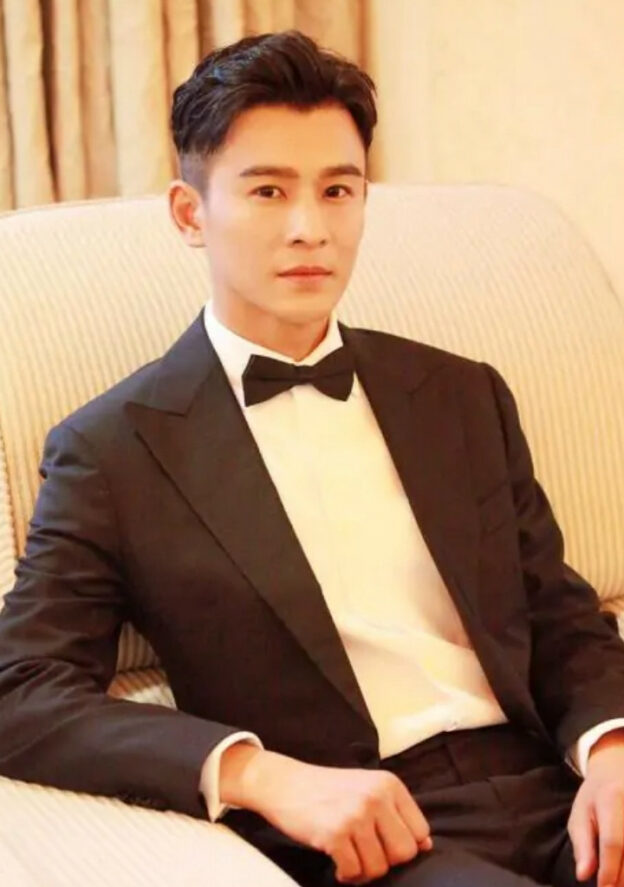 Qiao Zhenyu - 乔振宇 - CPOPHOME