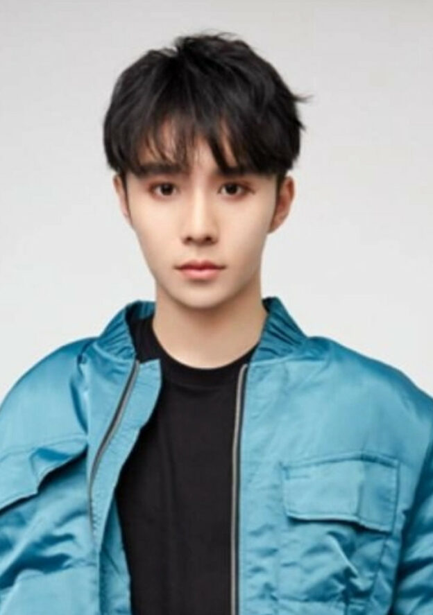 Quan Peilun - Patrick Quan - CPOPHOME