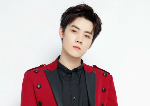 Ren Hao - 任豪 - CPOPHOME