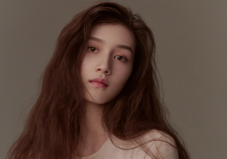 Ruan Ju - 阮巨 - CPOPHOME