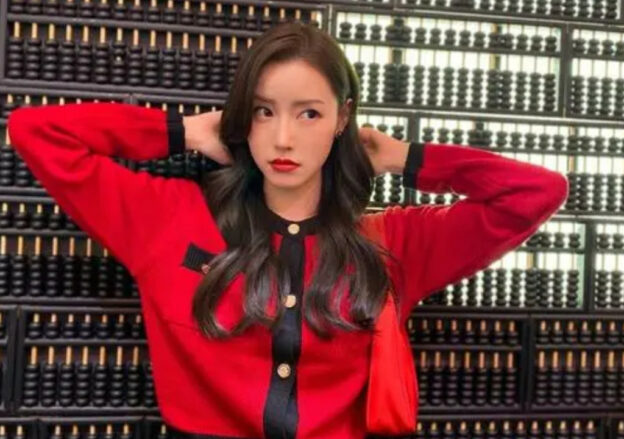 Shi Qingyan - CPOPHOME