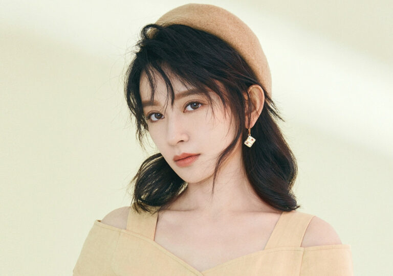 Shi Shi (Kira Shi) Profile - CPOP HOME