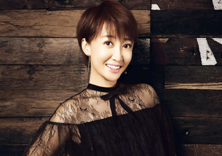 Song Ning - 宋宁 - CPOPHOME