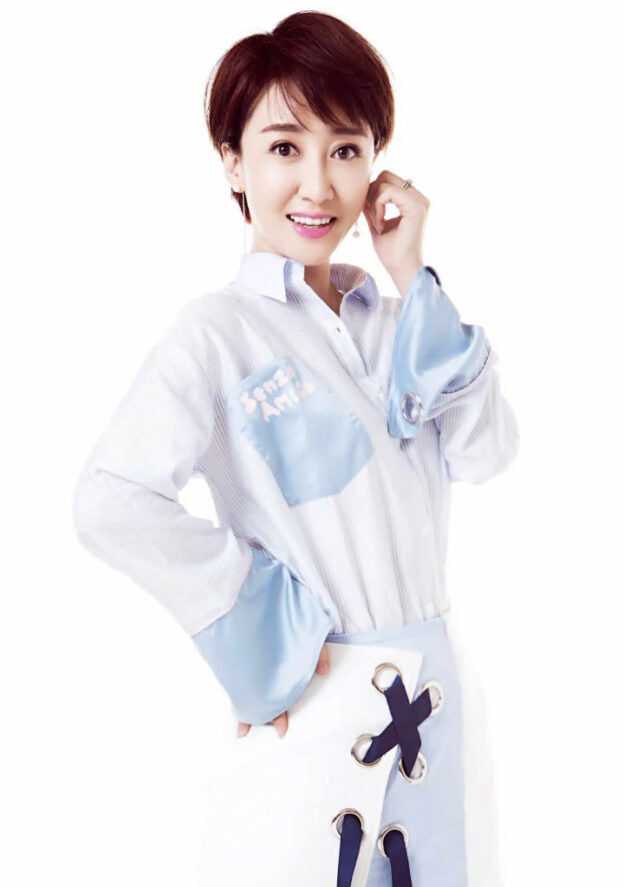 Song Ning - 宋宁 - CPOPHOME