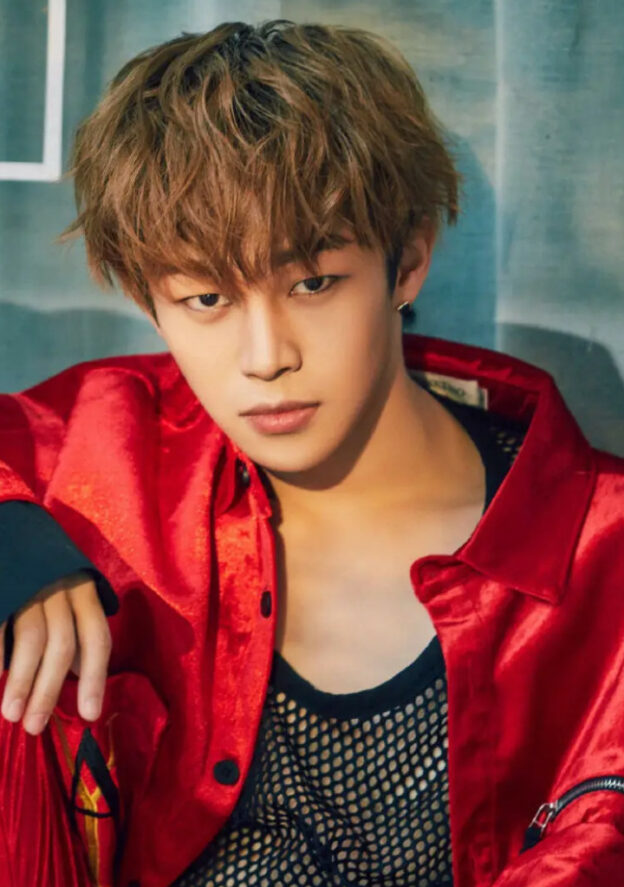 Su Yuhang - 苏宇航 - CPOPHOME