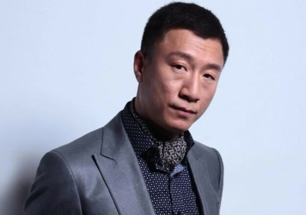 Sun Honglei - 孙红雷 - CPOPHOME