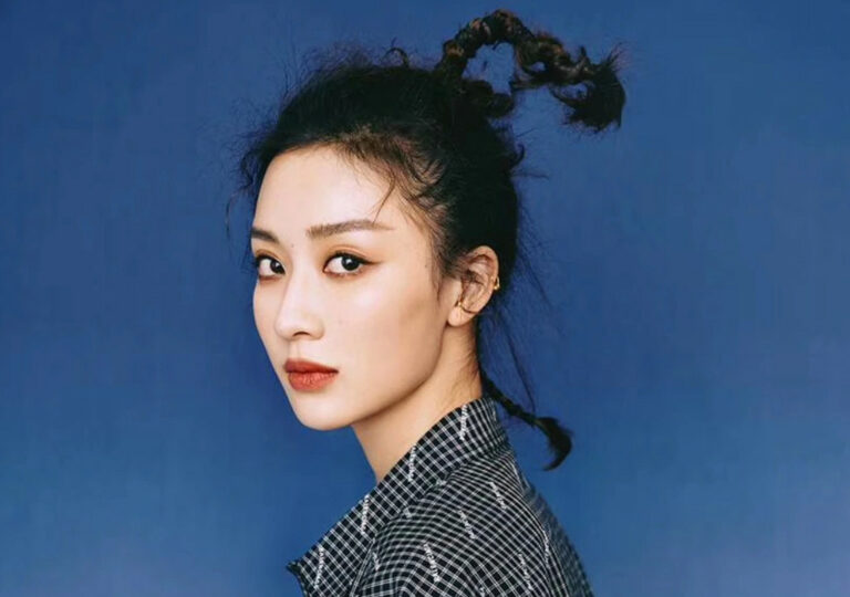 Sun Jiayu Profile - CPOP HOME