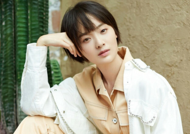 Sun Yi - 孙铱 - CPOPHOME