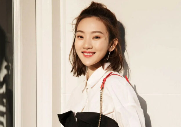 Sun Yining - Amy Sun - CPOPHOME