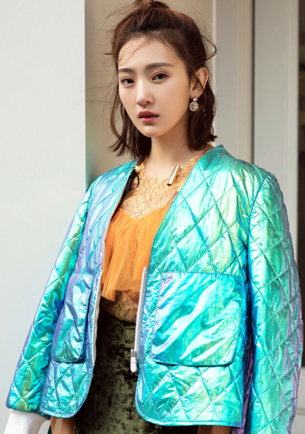 Sun Yining - Amy Sun - CPOPHOME