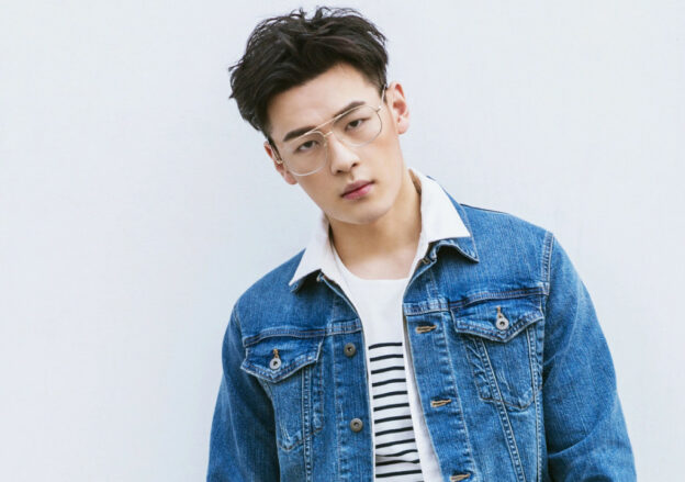 Tan Quan - 谭泉 - CPOPHOME