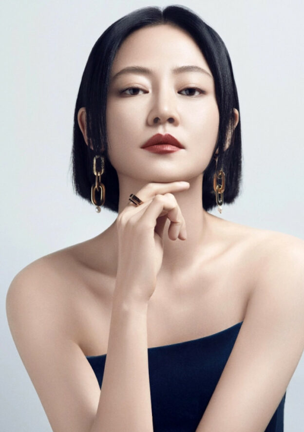 Tan Zhuo - 谭卓 - CPOPHOME