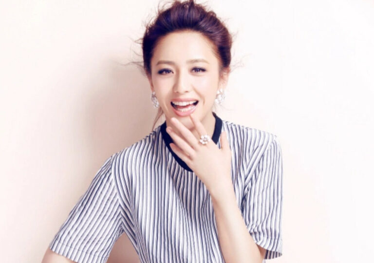 Tong Liya - 佟丽娅 - CPOPHOME