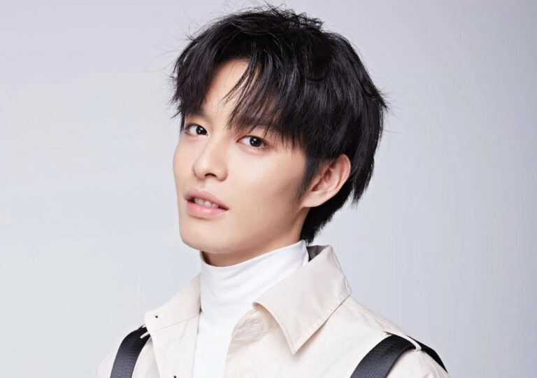 Tsao Yu Ning - 曹佑宁 - CPOPHOME