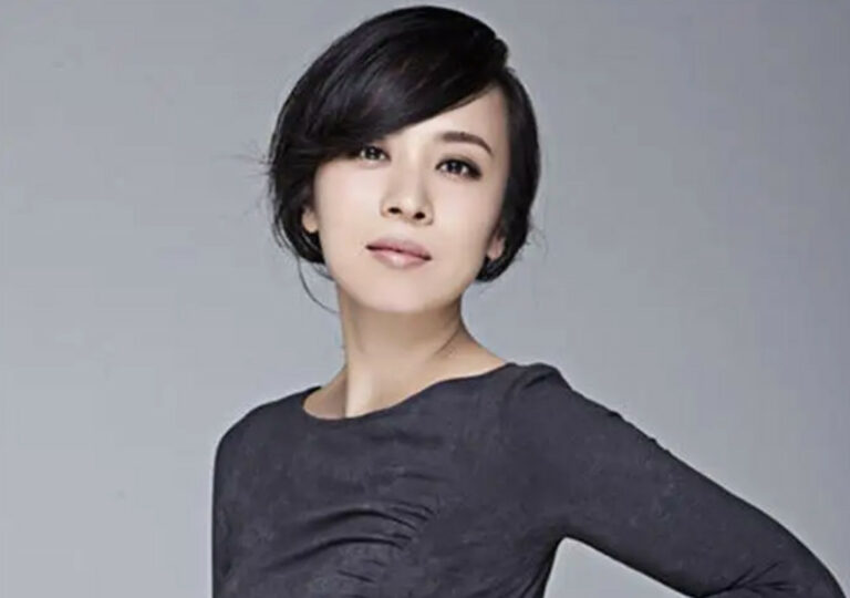 Tu Ling - 涂凌 - CPOPHOME