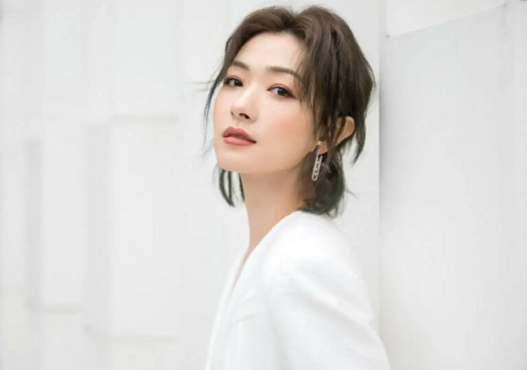 Wan Qian - 万茜 - CPOPHOME