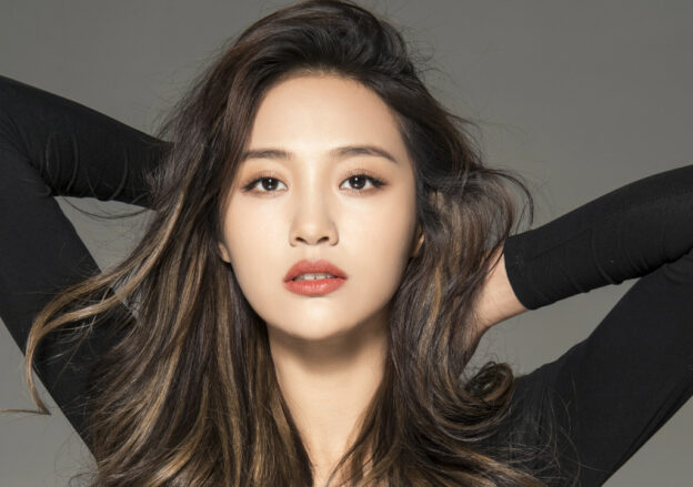 Wan Zilin - 万籽麟 - CPOPHOME