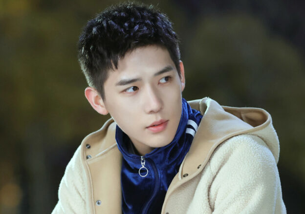 Wang Anyu - 王安宇 - CPOPHOME