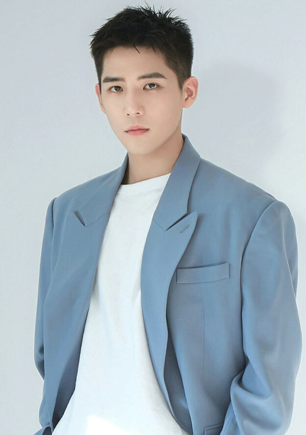 Wang Anyu - 王安宇 - CPOPHOME