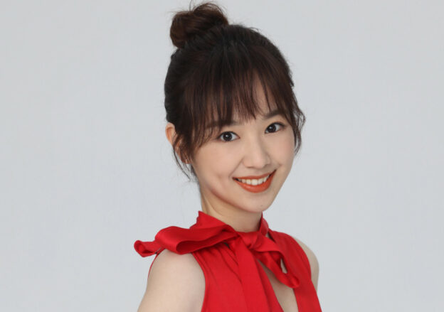 Wang Ruixin - 王瑞欣 - CPOPHOME