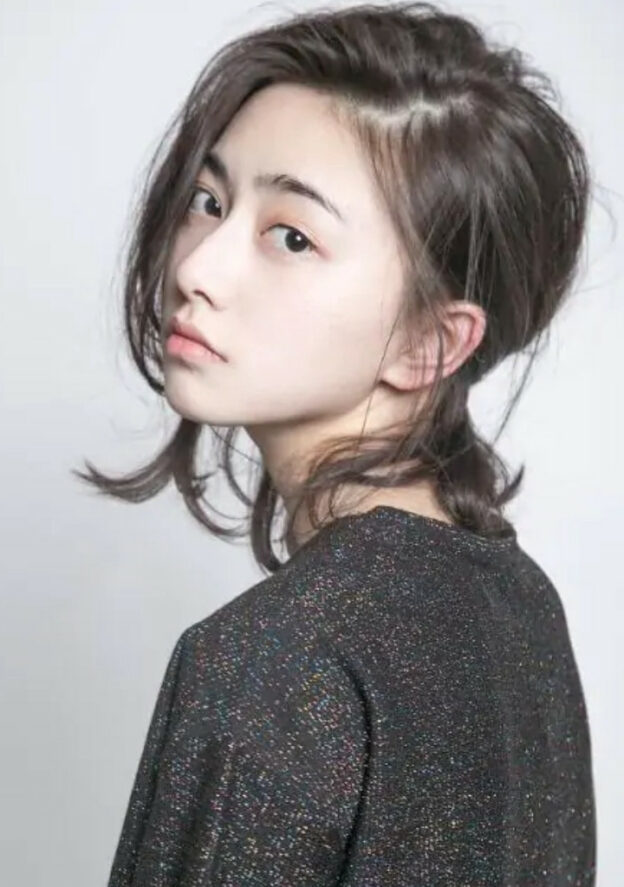 Wang Ruoshan - Rachel Wang - CPOPHOME