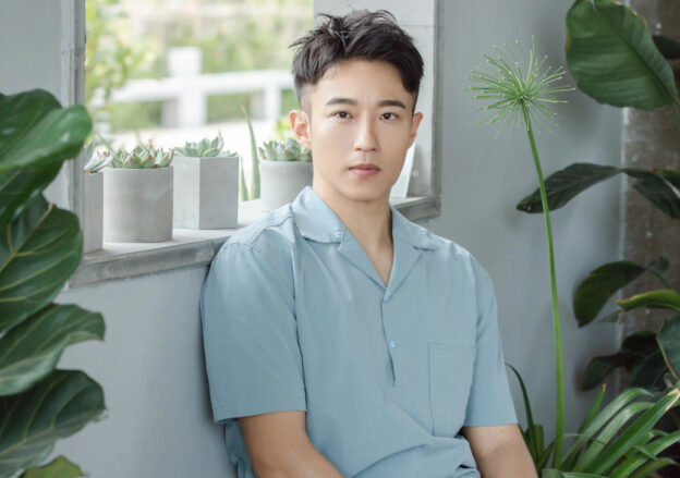 Wang Sen - 王森 - CPOPHOME