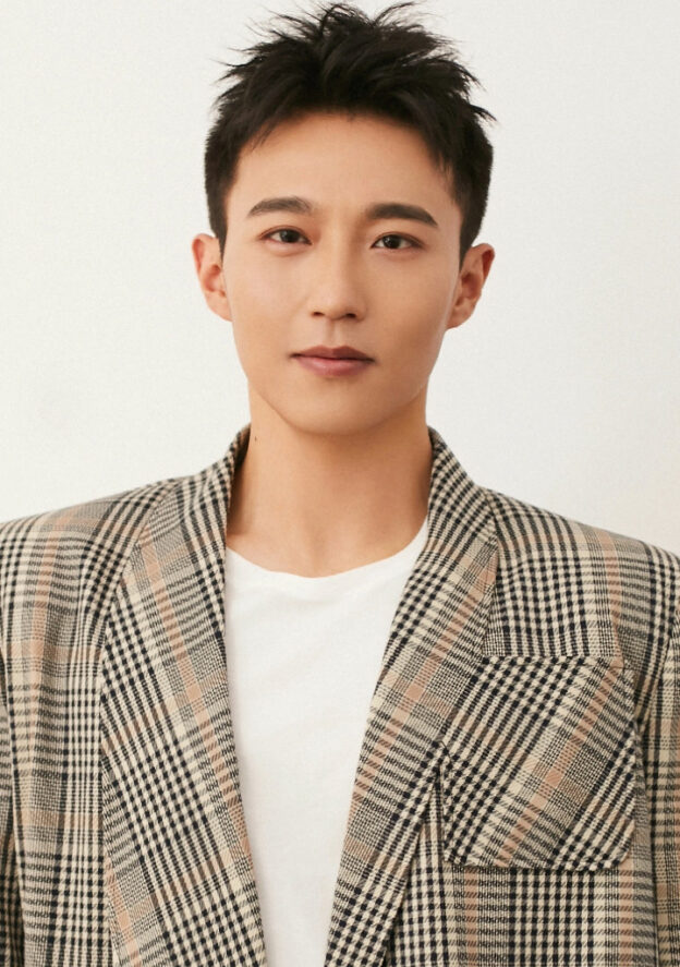 Wang Sen - 王森 - CPOPHOME