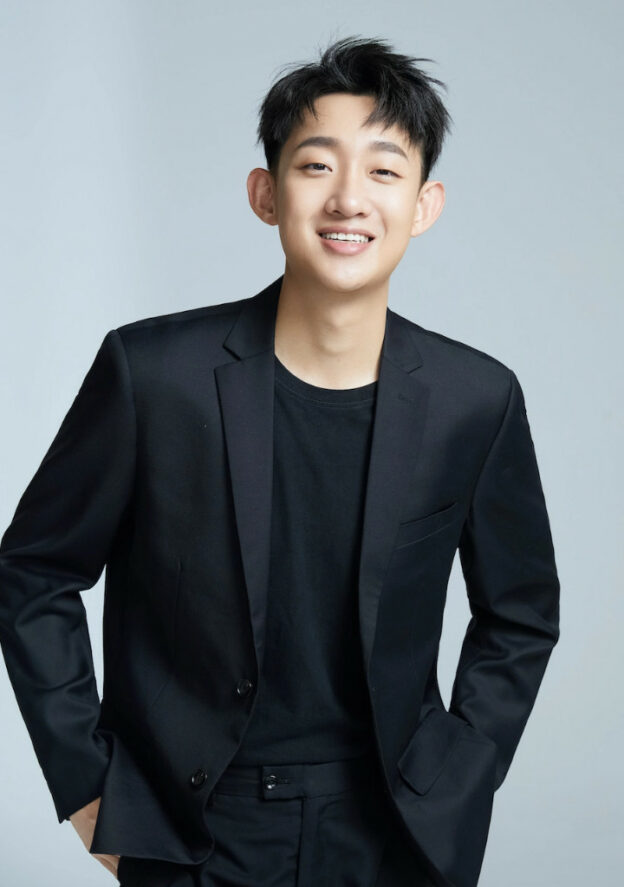 Wang Tianyu - 王天宇 - CPOPHOME