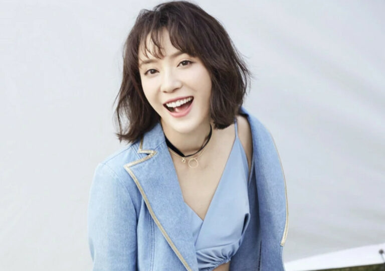 Wang Wenqi - Vicky Wang - CPOPHOME