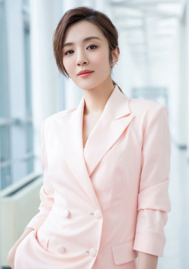 Wang Xiaochen - 王晓晨 - CPOPHOME