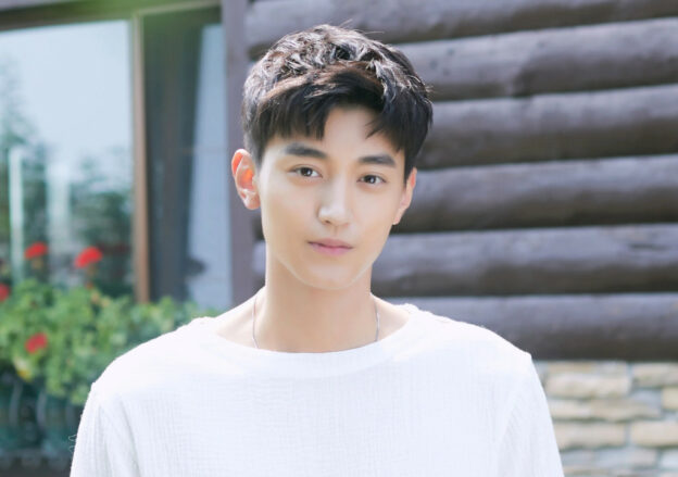 Wang Youjun - 王宥钧 - CPOPHOME