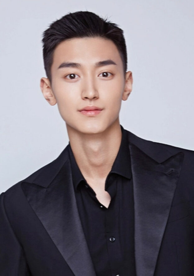 Wang Youjun - 王宥钧 - CPOPHOME