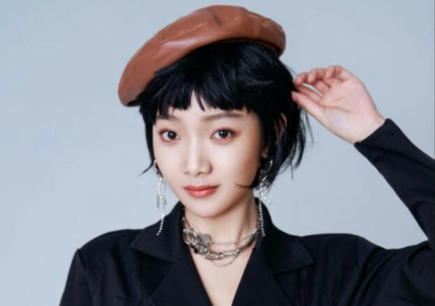 Wen Moyan - 温茉言 - CPOPHOME