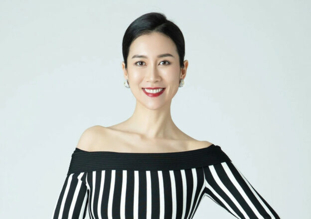 Wen Zhengrong - 温峥嵘 - CPOPHOME