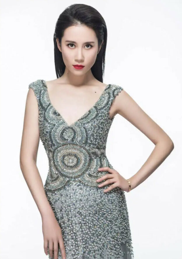 Wen Zhengrong - 温峥嵘 - CPOPHOME