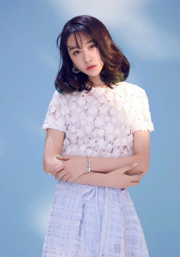 Wen Zhu - 文竹 - CPOPHOME