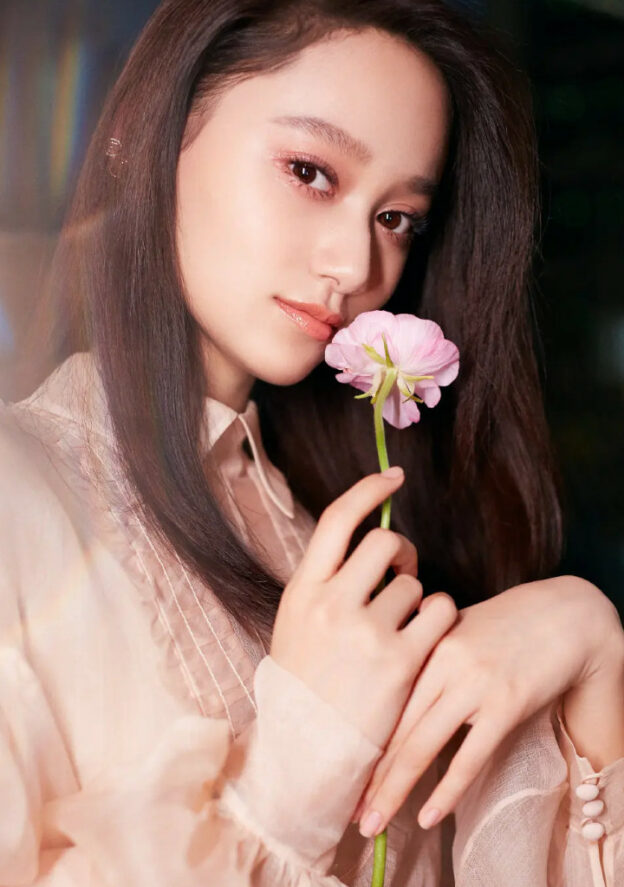 Xia Meng - 夏梦 - CPOPHOME