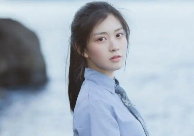 Xu Ke’er - 徐棵二 - CPOPHOME