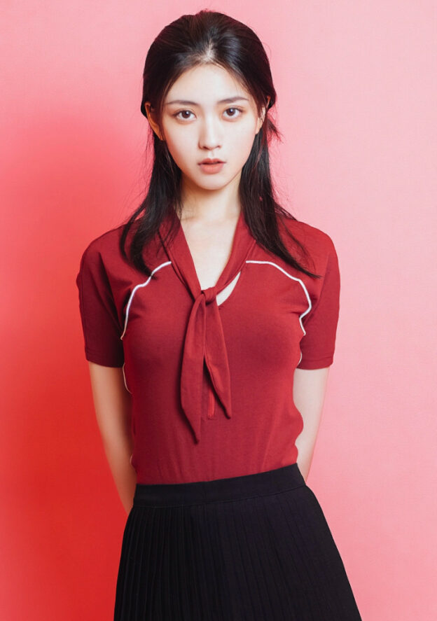 Xu Ke’er - 徐棵二 - CPOPHOME