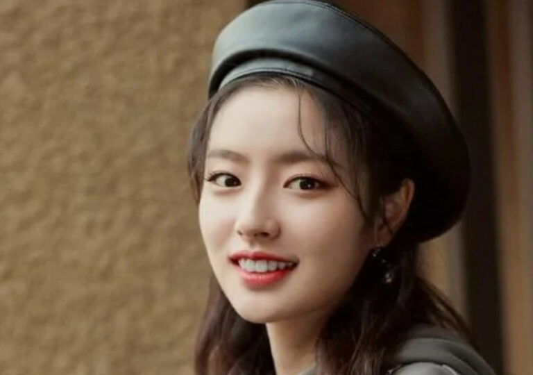 Xu Ruohan - 徐若晗 - CPOPHOME