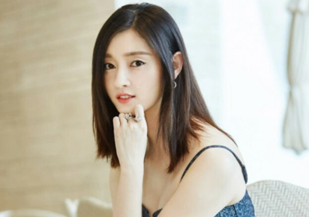 Xu Xiaolu - 徐晓璐 - CPOPHOME