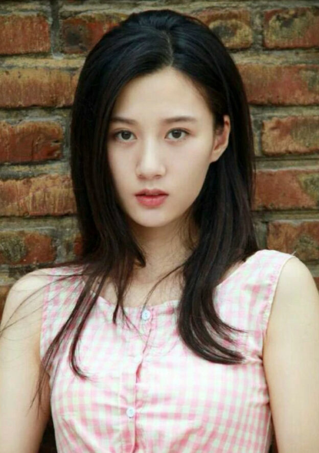 Xu Yue - 徐悦 - CPOPHOME