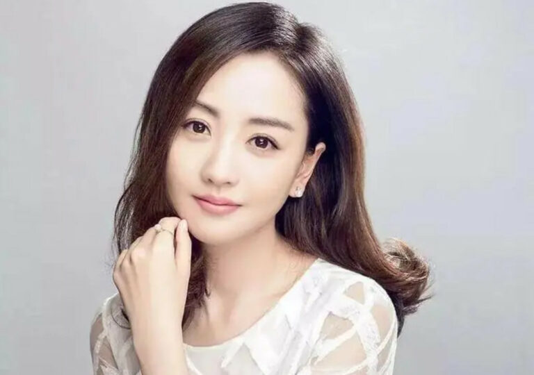 Yang Rong - 杨蓉 - CPOPHOME