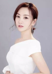 Yang Rong - 杨蓉 - CPOPHOME