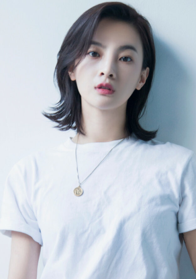 Yang Xing - 杨杏 - CPOPHOME