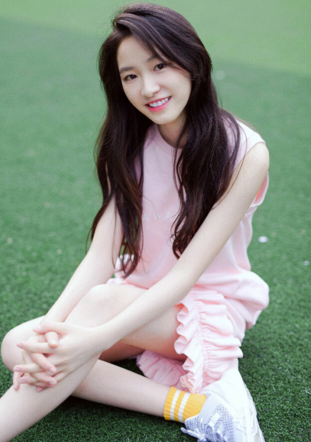 Yang Xizi - 杨肸子 - CPOPHOME