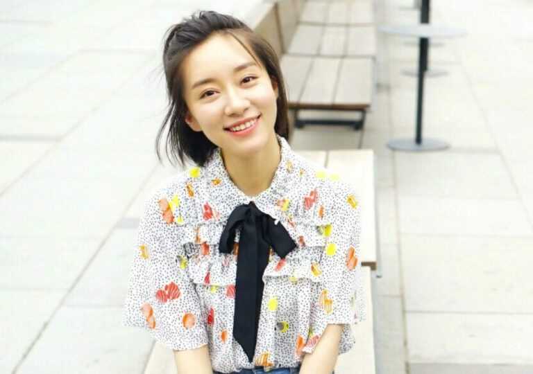 Yang Yue - 杨玥 - CPOPHOME